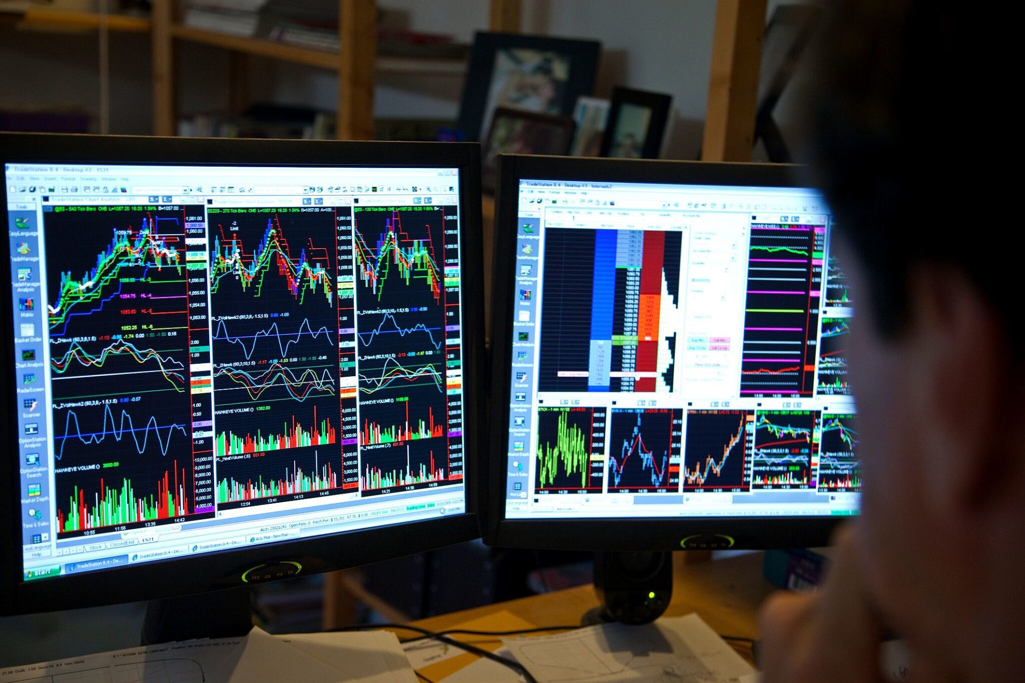 Scalping: o que é essa estratégia de operação e as técnicas