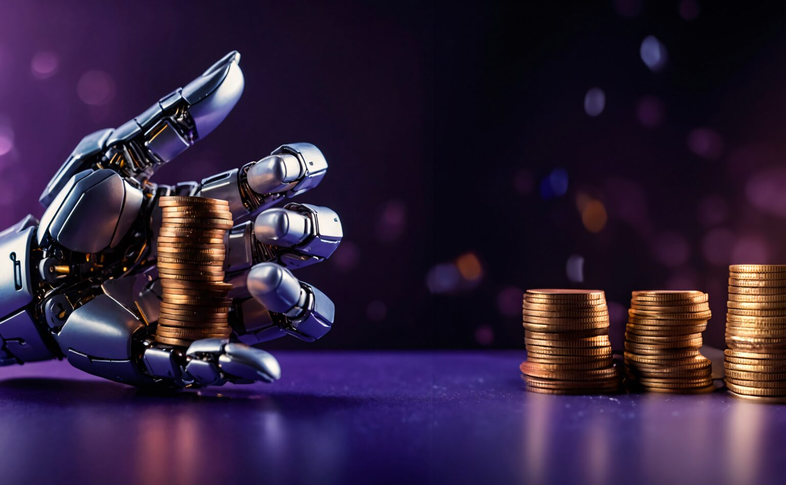 Robô Trader: Entenda o que é e como utilizá-lo no day trade!
