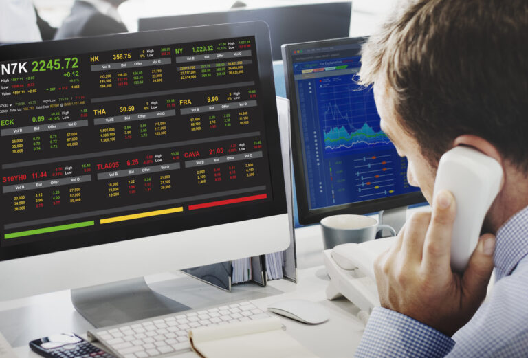 Drawdown: veja como funciona esse indicador e interpretação