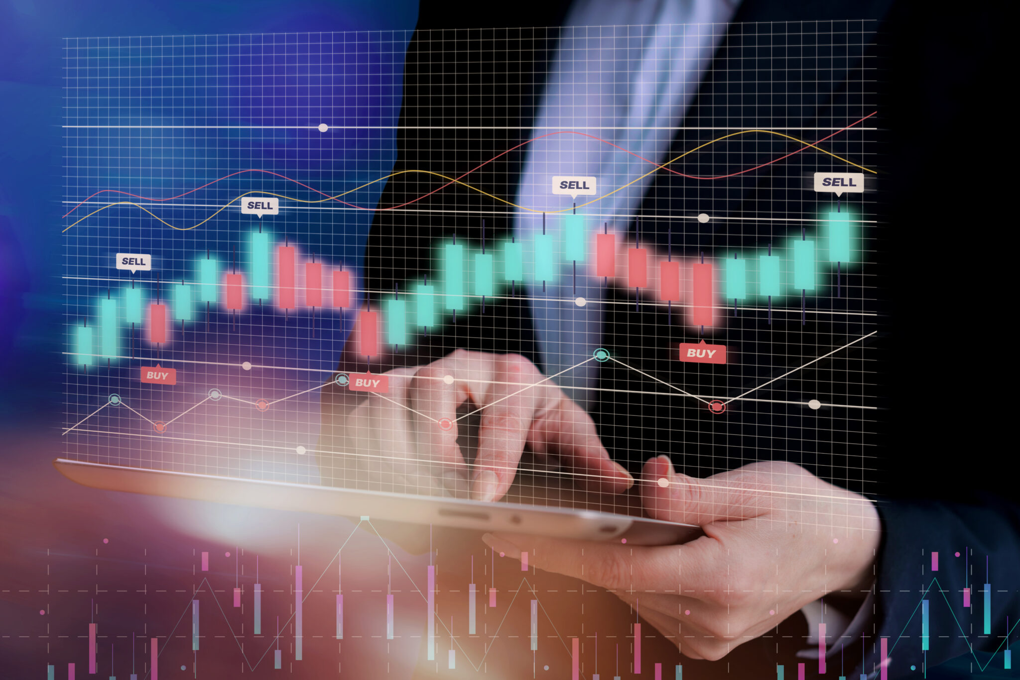 Mercado Financeiro Trader: o que é, como funciona e como ter sucesso